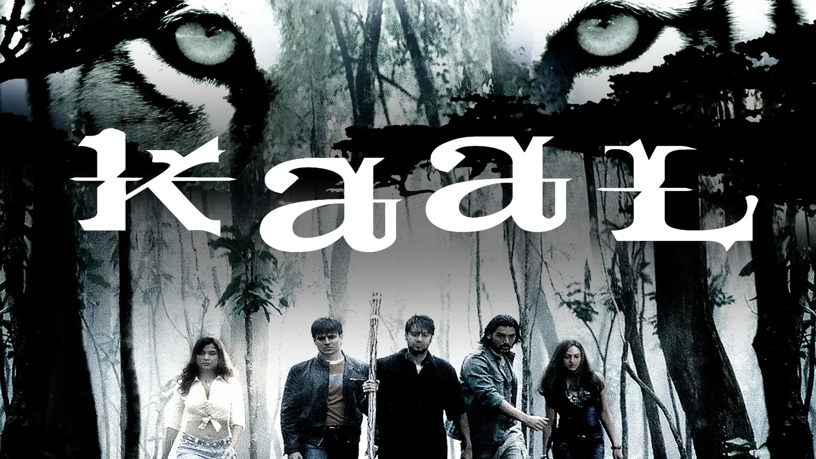 Kaal 2005 Full Movie Online - Watch HD Movies on Airtel Xstream Play