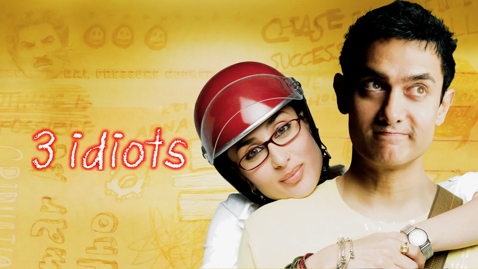 3 Idiots 2009 Full Movie Online - Watch HD Movies on Airtel Xstream Play