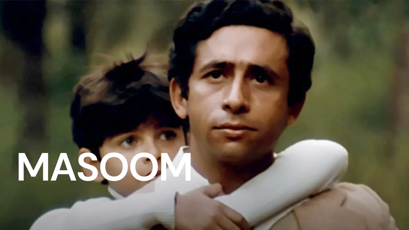 Masoom 1983 Full Movie Online - Watch HD Movies on Airtel Xstream Play