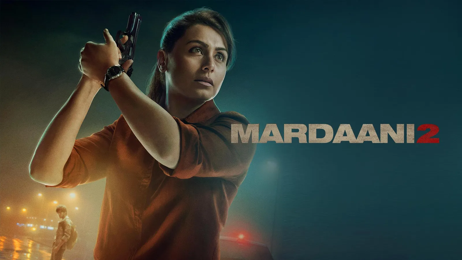 Mardaani 2 (4K UHD) 2019 Full Movie Online - Watch HD Movies on Airtel Xstream Play