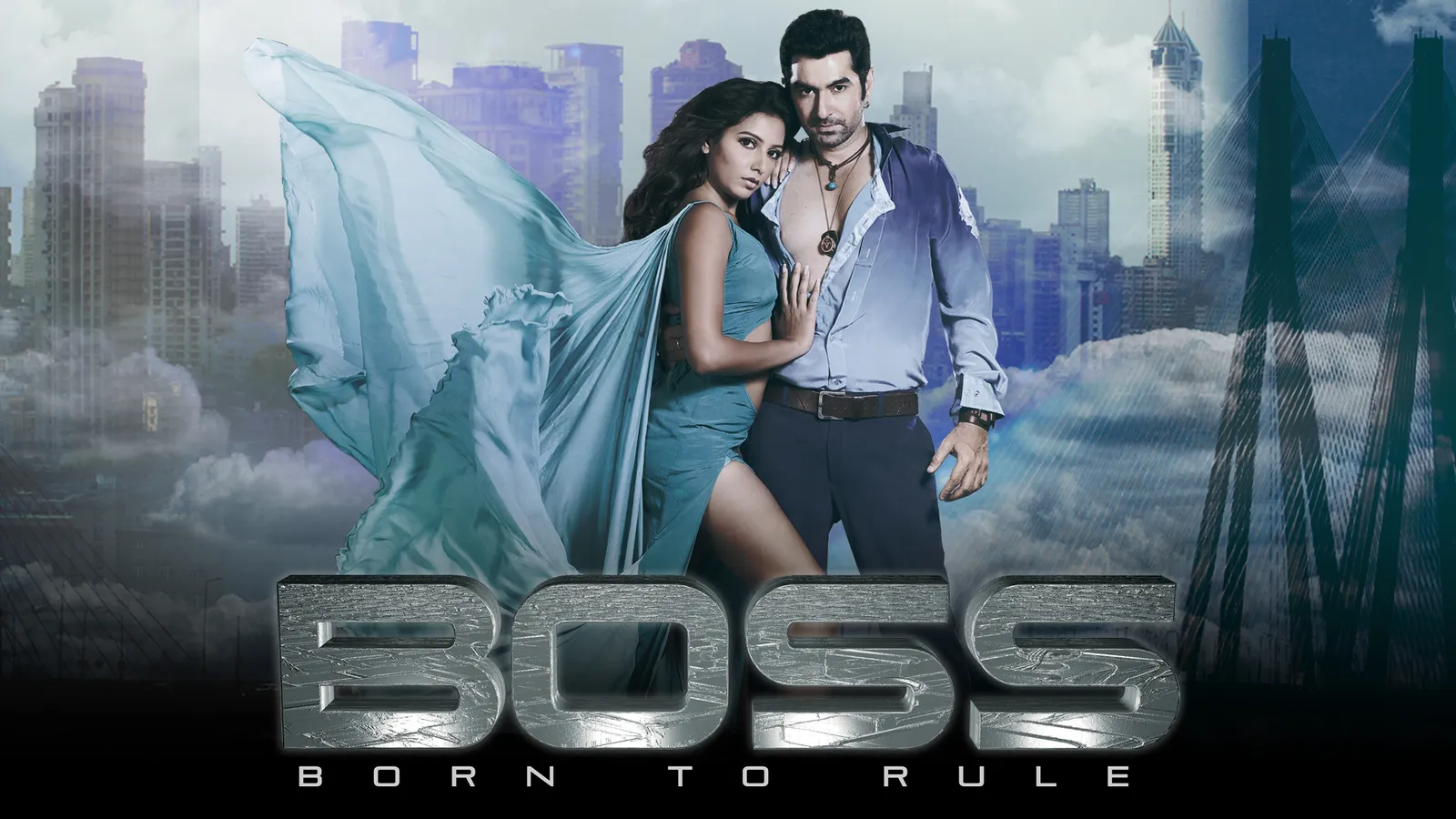 Boss 2013 Full Movie Online - Watch HD Movies on Airtel Xstream Play