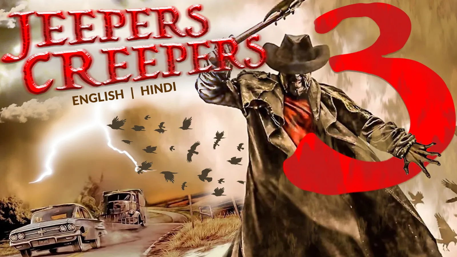 Jeepers Creepers 3 2017 Full Movie Online - Watch HD Movies on Airtel ...