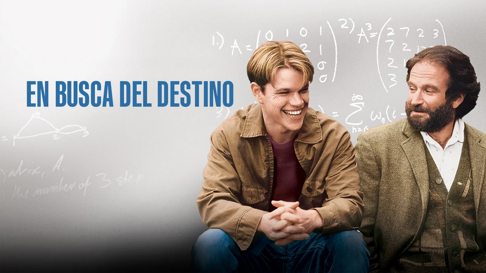 Good Will Hunting 1998 Full Movie Online - Watch HD Movies on Airtel ...