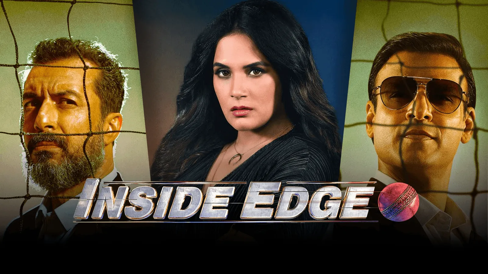 Watch Inside Edge TV Show Latest Episodes Online at Airtel Xstream Play