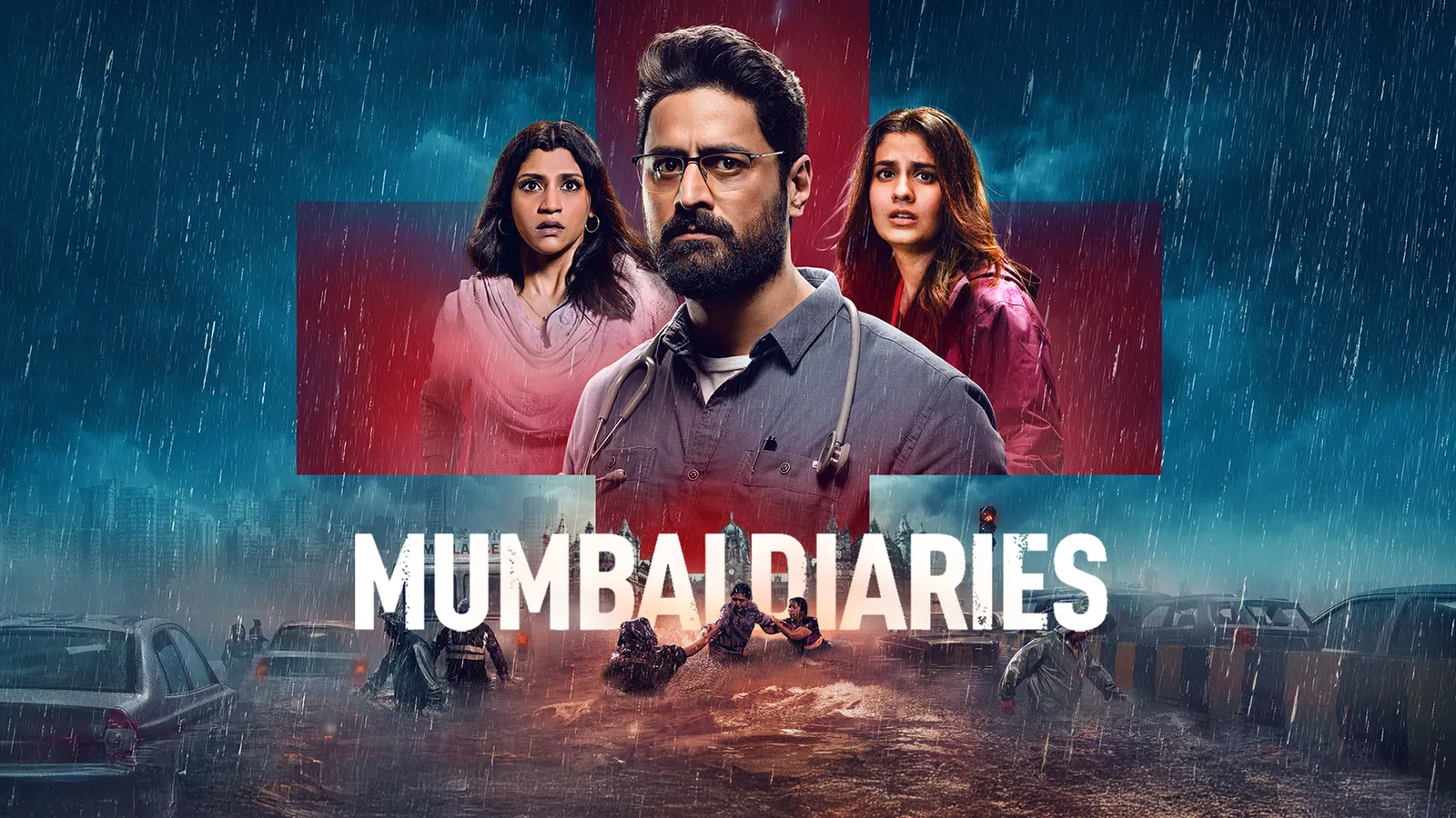 Watch Mumbai Diaries TV Show Latest Episodes Online at Airtel Xstream Play