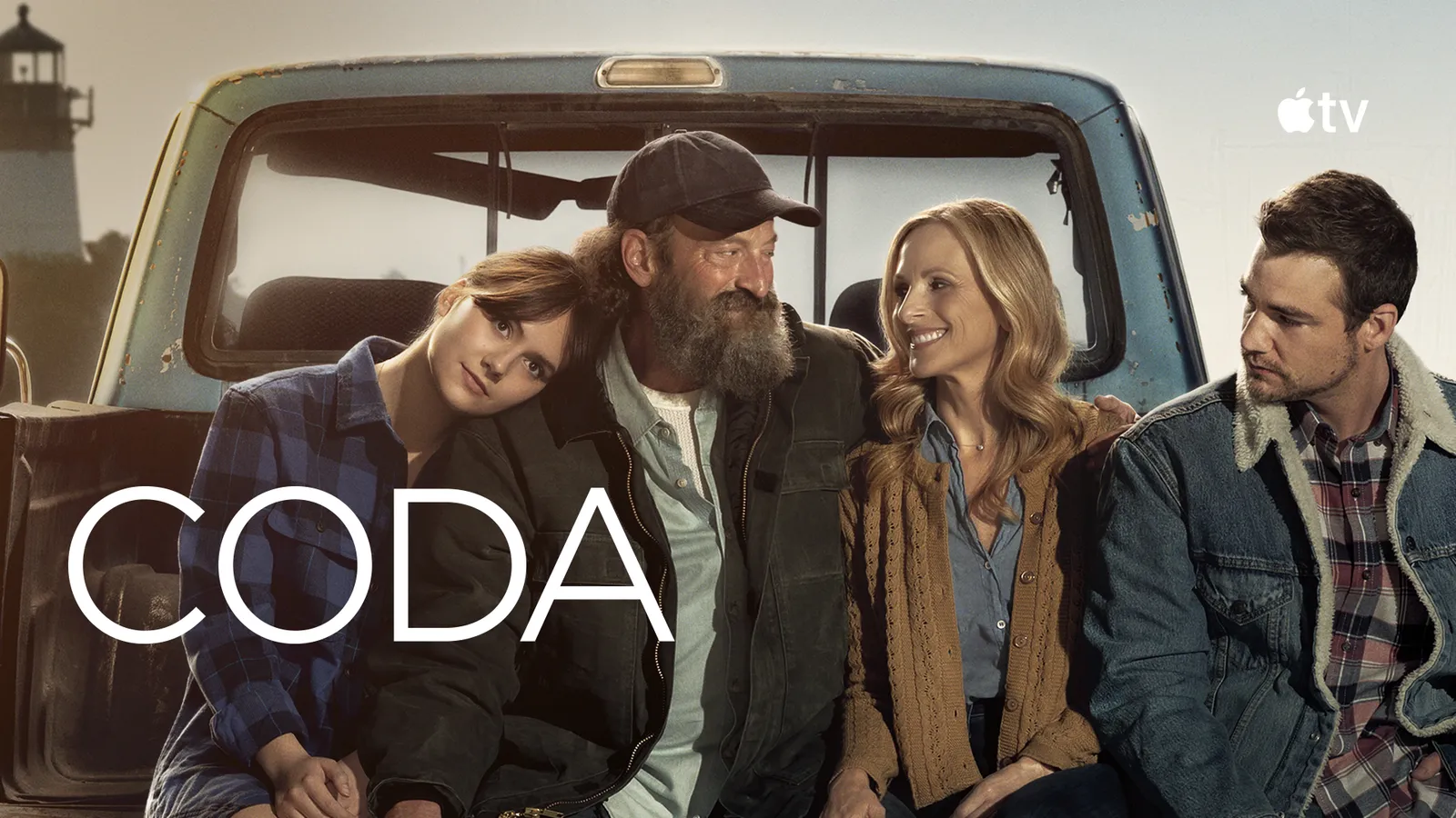 CODA 2021 Full Movie Online - Watch HD Movies on Airtel Xstream Play