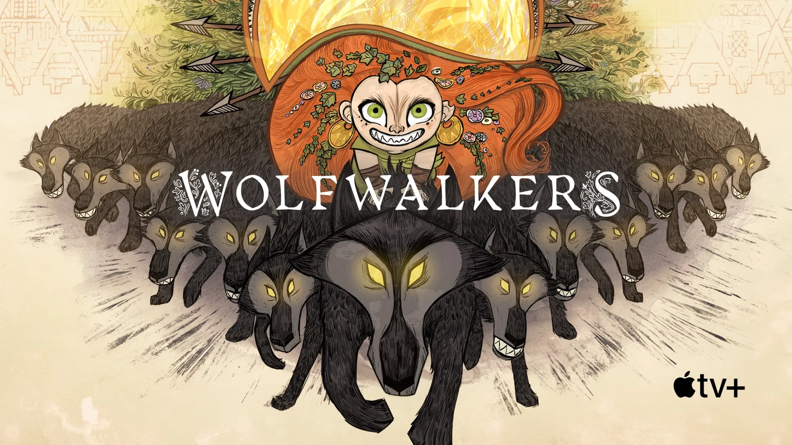 Wolfwalkers 2020 Full Movie Online - Watch HD Movies on Airtel Xstream Play