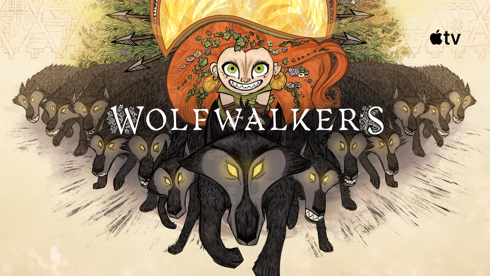 Wolfwalkers 2020 Full Movie Online - Watch HD Movies on Airtel Xstream Play