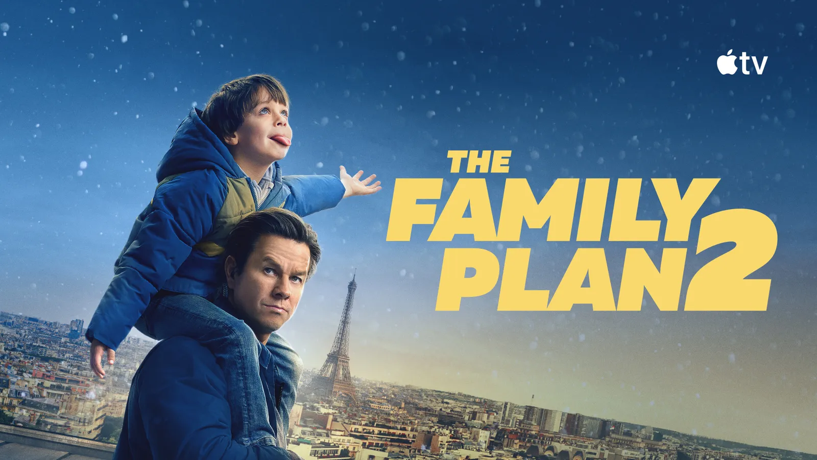 The Family Plan 2 2025 Full Movie Online - Watch HD Movies on Airtel ...