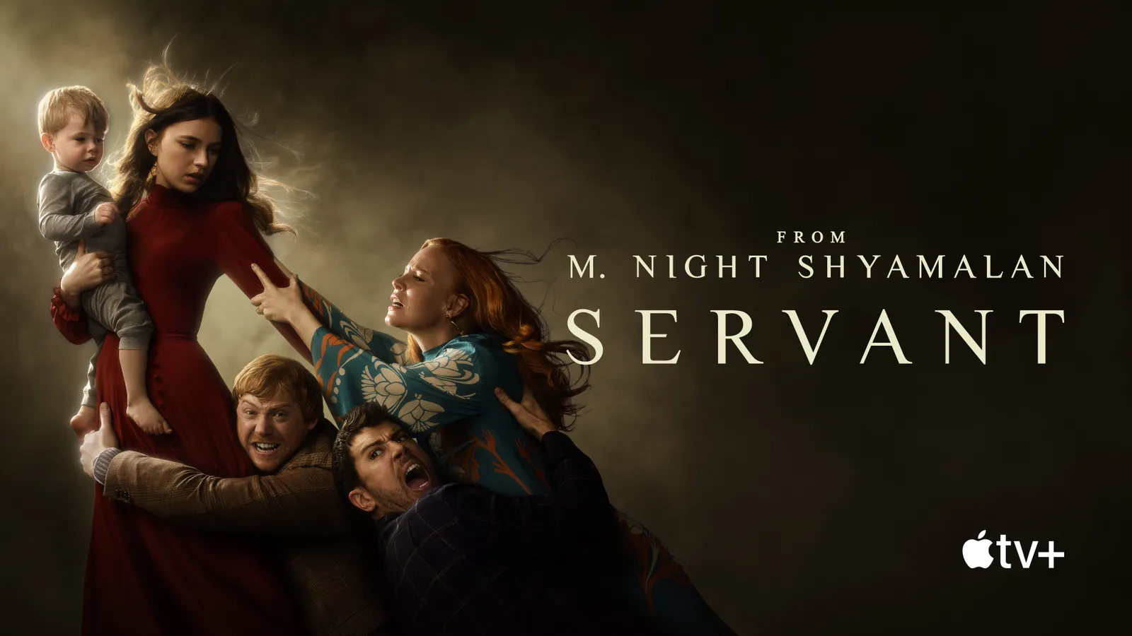 Watch Servant TV Show Latest Episodes Online at Airtel Xstream Play