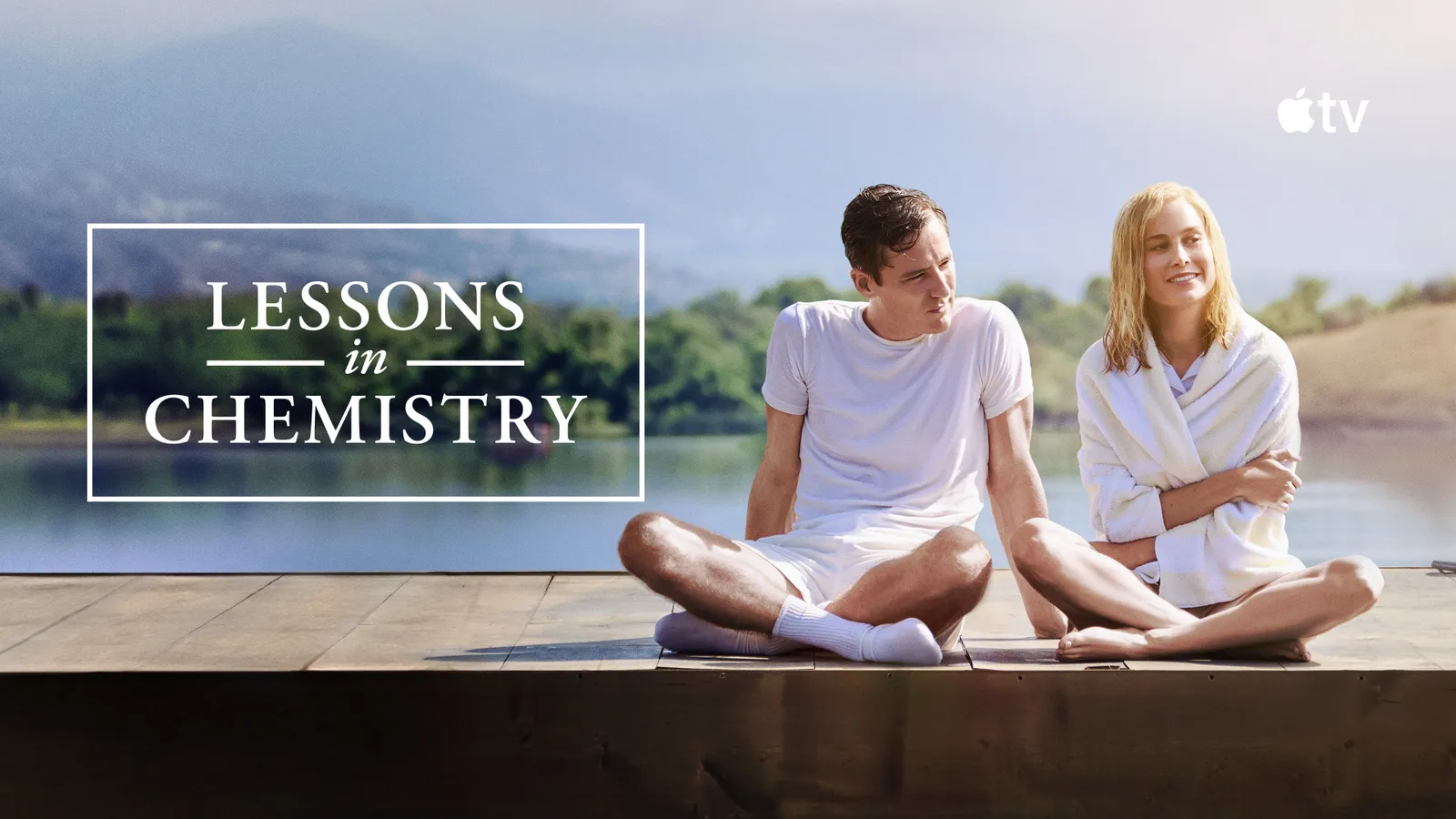 Watch Lessons in Chemistry TV Show Latest Episodes Online at Airtel ...