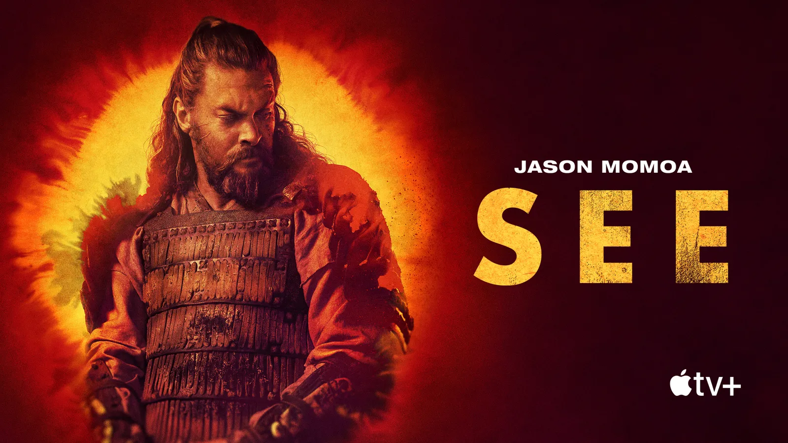 Watch See Full HD TV Show Online | Airtel Xstream Play