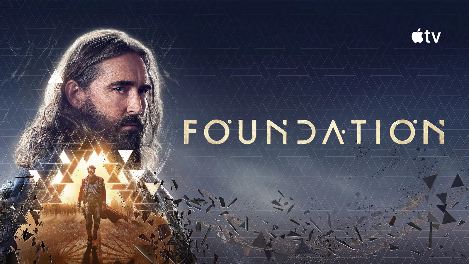 Watch Foundation TV Show Latest Episodes Online at Airtel Xstream Play
