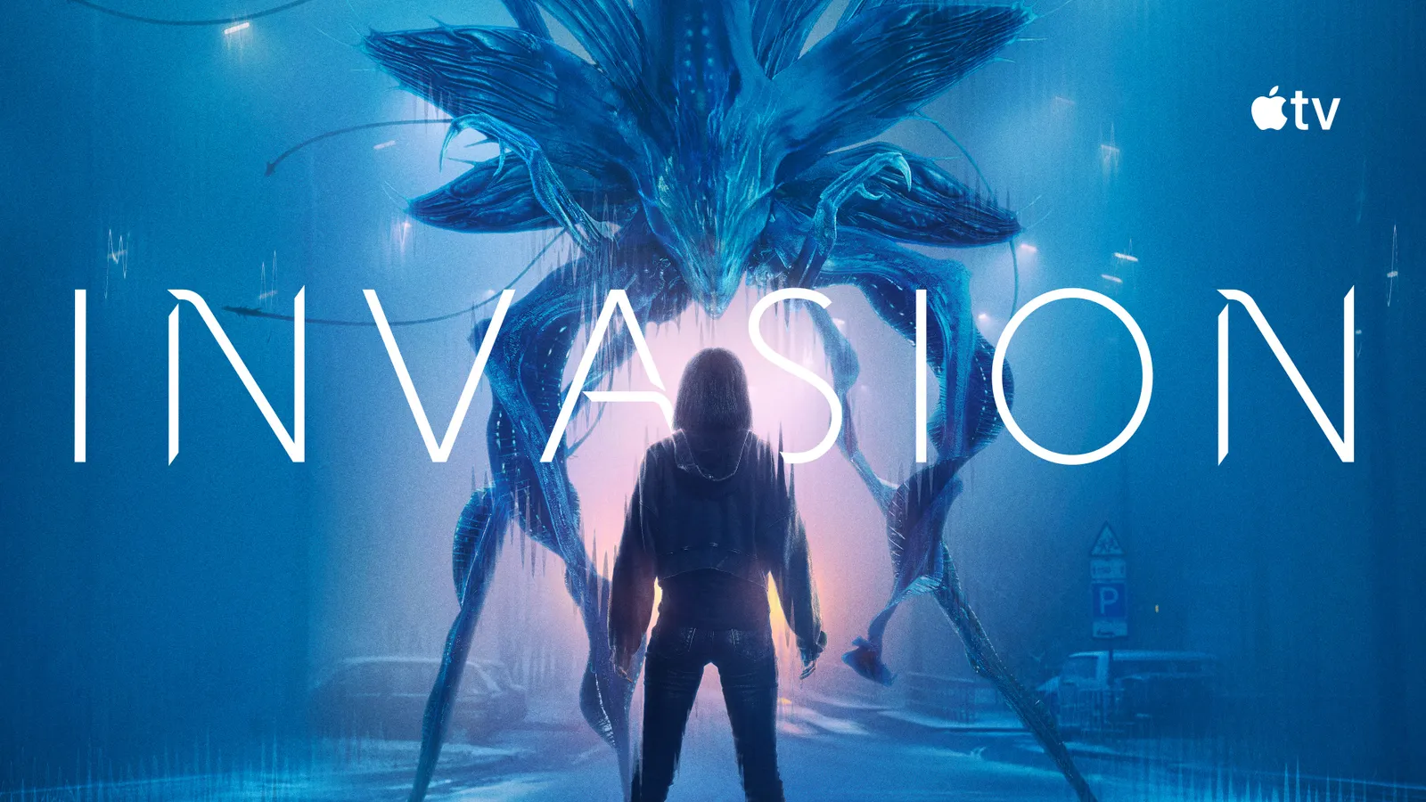 Watch Invasion TV Show Latest Episodes Online at Airtel Xstream Play