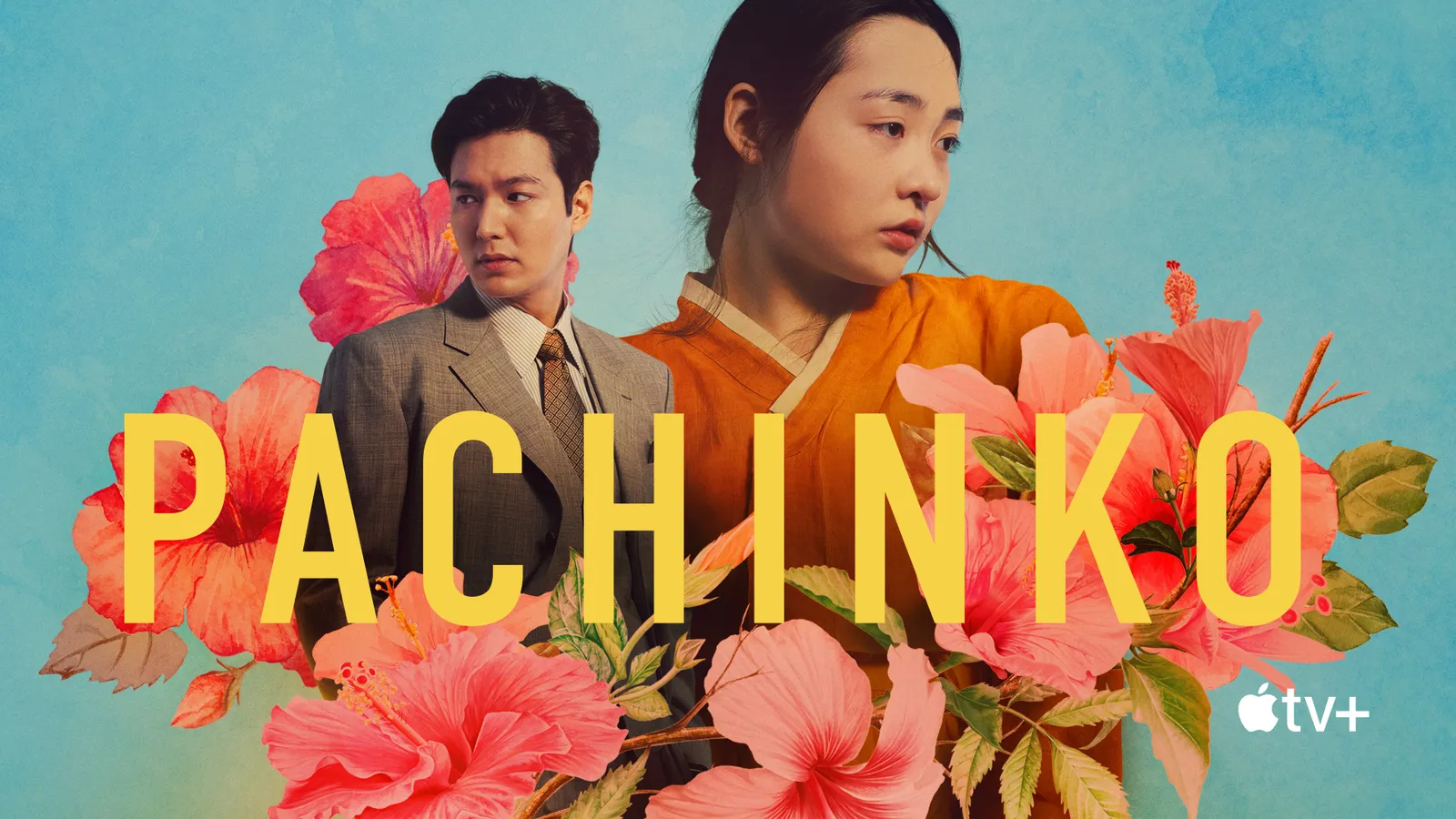 Watch Pachinko TV Show Latest Episodes Online at Airtel Xstream Play