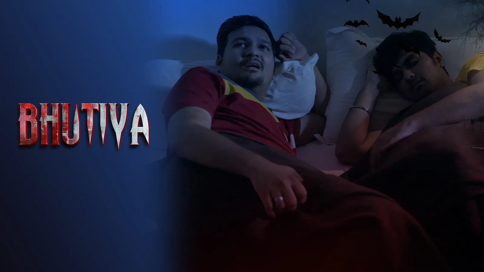 Watch & Download Bhutiya 2024 Full HD Movie Online | Xstream Play
