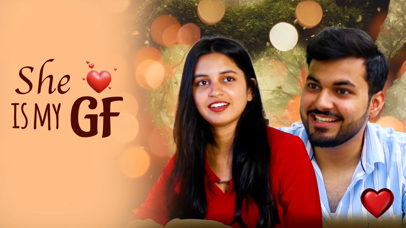 Watch & Download She Is My GF 2024 Full HD Movie Online | Xstream Play
