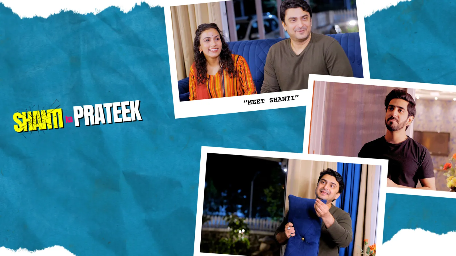 Shanti Ka Prateek 2024 Full Movie Online - Watch HD Movies on Airtel Xstream Play