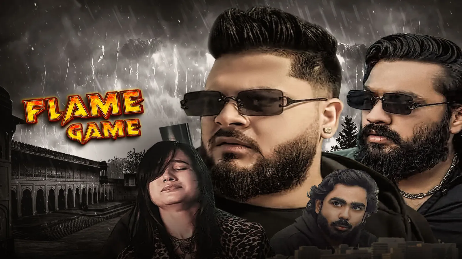 Flame Game 2025 Full Movie Online - Watch HD Movies on Airtel Xstream Play
