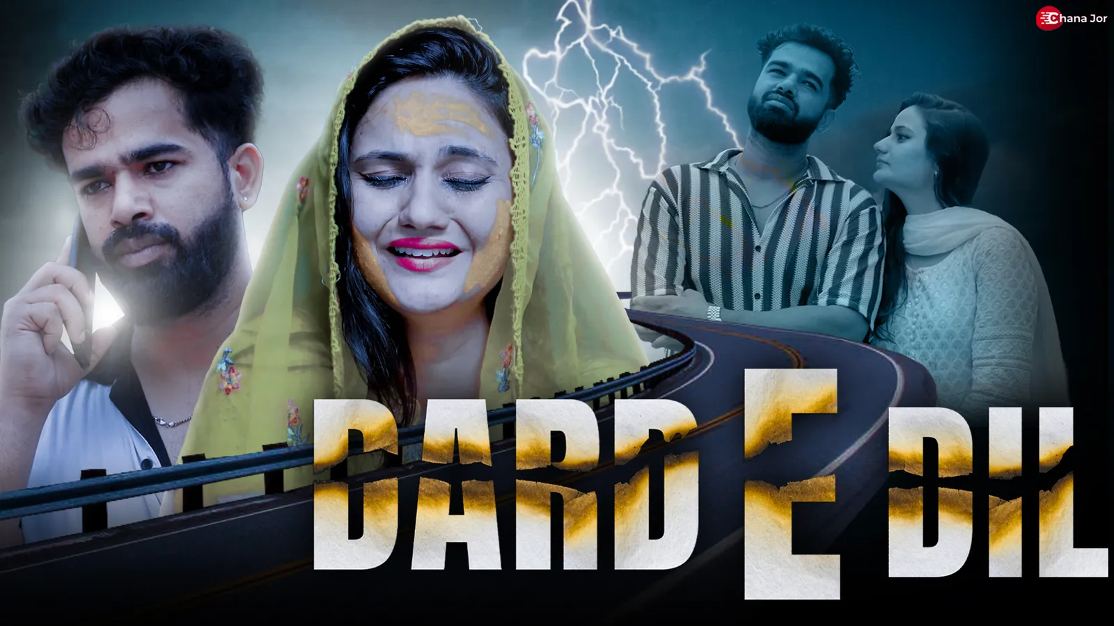 Watch & Download Dard E Dil 2025 Full HD Movie Online | Xstream Play