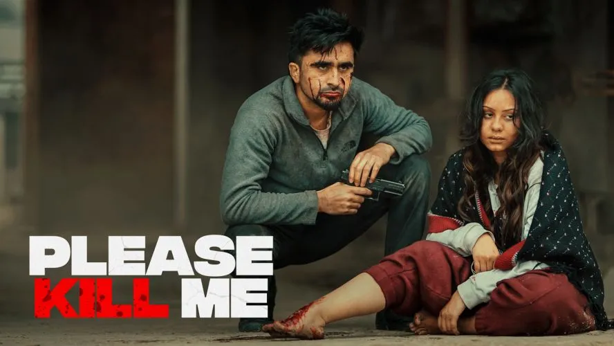 Watch & Download Please Kill Me 2021 Full HD Movie Online | Xstream Play