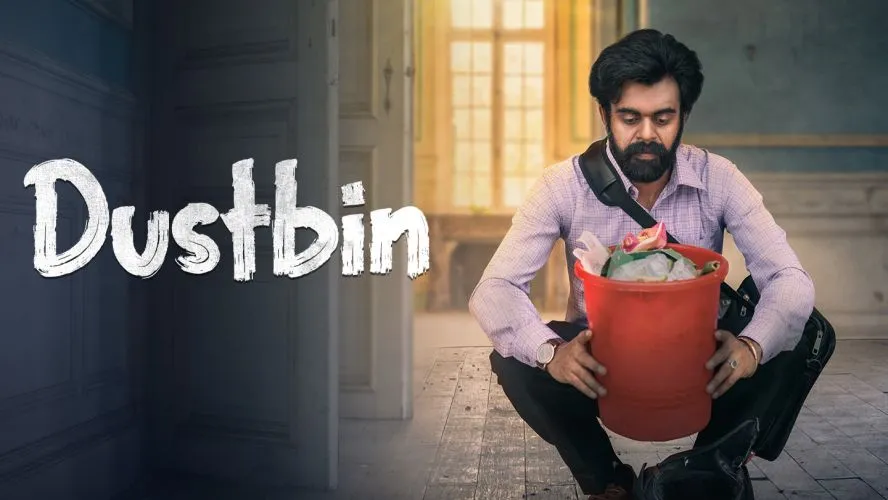 Dustbin 2021 - Watch Dustbin 2021 Full Movie Online in HD | Airtel ...