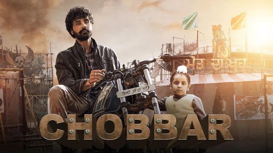 Chobbar 2022 Full Movie Online - Watch HD Movies on Airtel Xstream Play