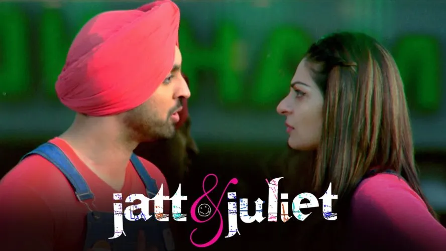 Jatt and Juliet 2012 Full Movie Online - Watch HD Movies on Airtel ...