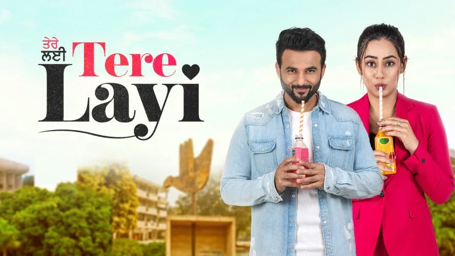 Tere Layi 2022 Full Movie Online - Watch HD Movies on Airtel Xstream Play