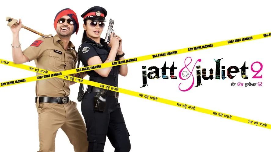 Jatt and Juliet 2 2013 Full Movie Online - Watch HD Movies on Airtel ...