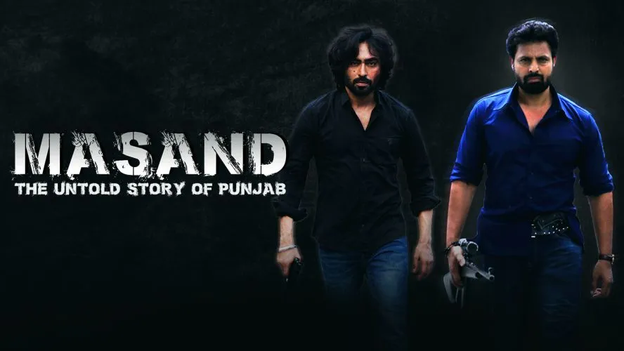 Masand 2022 Full Movie Online - Watch HD Movies on Airtel Xstream Play