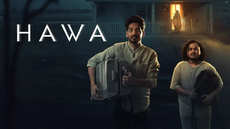 Hawa 2023 Full Movie Online - Watch HD Movies on Airtel Xstream Play