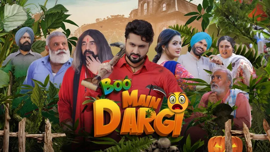 Boo Main Dargi 2024 Full Movie Online - Watch HD Movies on Airtel ...