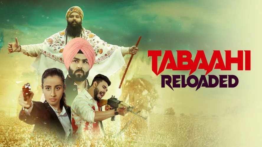 Tabaahi Reloaded 2024 Full Movie Online - Watch HD Movies on Airtel ...