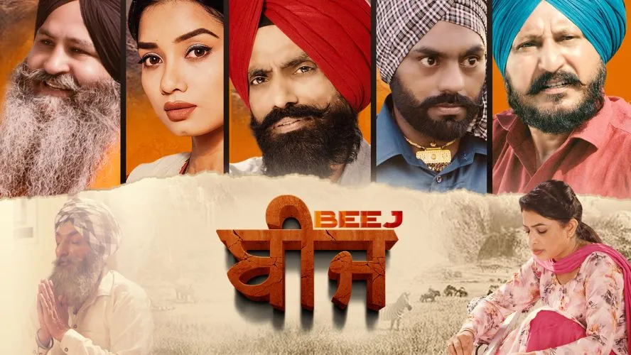 Watch & Download Beej 2024 Full HD Movie Online | Xstream Play