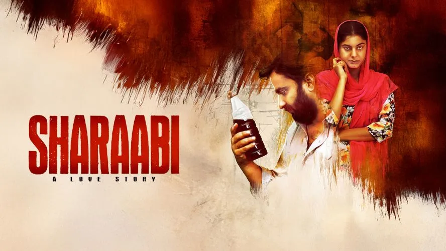 Sharaabi 2024 Full Movie Online - Watch HD Movies on Airtel Xstream Play