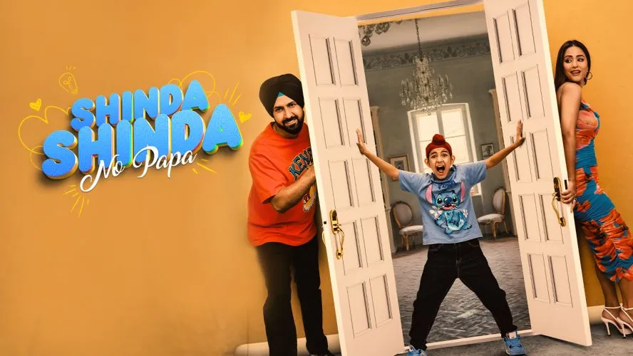 Watch & Download Shinda Shinda No Papa 2024 {year} Full HD Movie Online ...