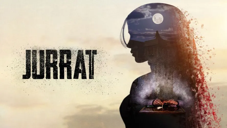 Jurrat 2024 Full Movie Online - Watch HD Movies on Airtel Xstream Play