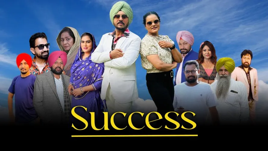 Success 2024 Full Movie Online - Watch HD Movies on Airtel Xstream Play