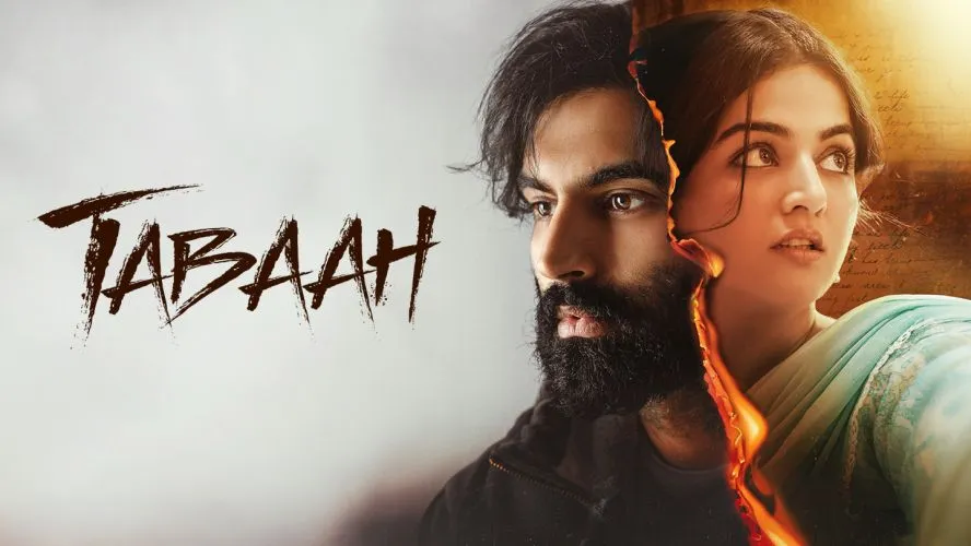 Tabaah 2024 - Watch Tabaah 2024 Full Movie Online in HD | Airtel ...