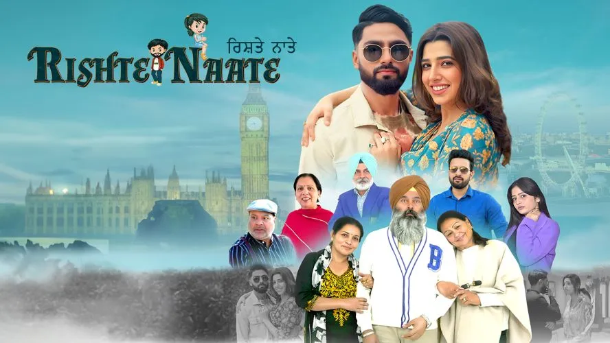 Rishte Naate 2025 Full Movie Online - Watch HD Movies on Airtel Xstream ...