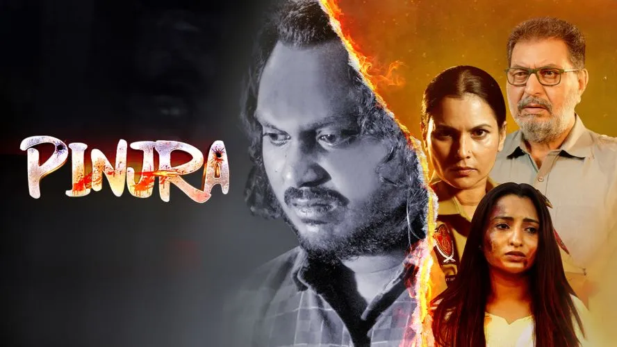 Pinjra 2025 Full Movie Online - Watch HD Movies on Airtel Xstream Play
