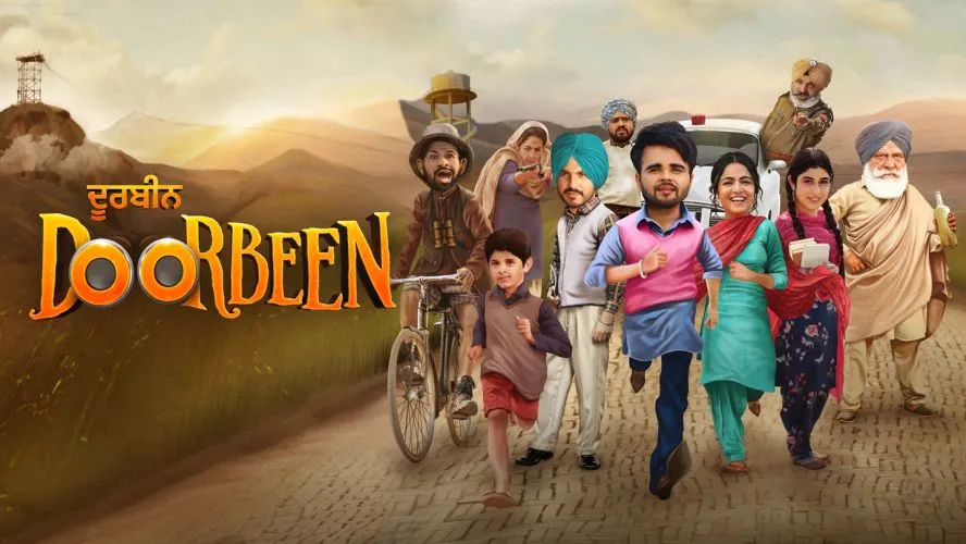 Doorbeen 2019 Full Movie Online - Watch HD Movies on Airtel Xstream Play