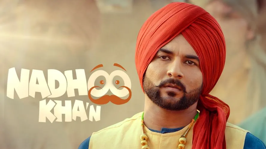 Watch & Download Nadhoo Khan 2019 Full HD Movie Online | Xstream Play