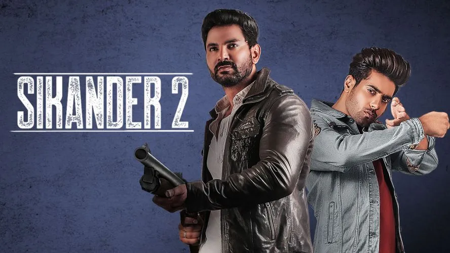Watch & Download Sikander 2 2019 {year} Full HD Movie Online | Xstream Play