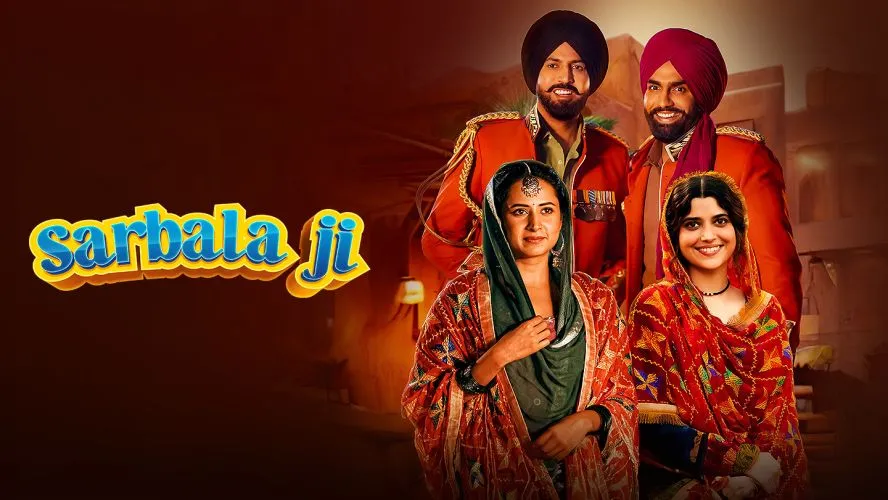 Sarbala Ji 2025 Full Movie Online - Watch HD Movies on Airtel Xstream Play