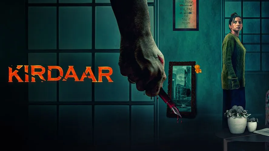 Watch & Download Kirdaar 2025 Full HD Movie Online | Xstream Play
