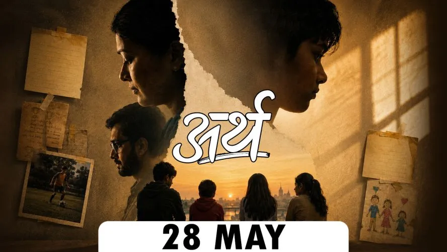 Watch & Download Arth 2026 Full HD Movie Online | Xstream Play