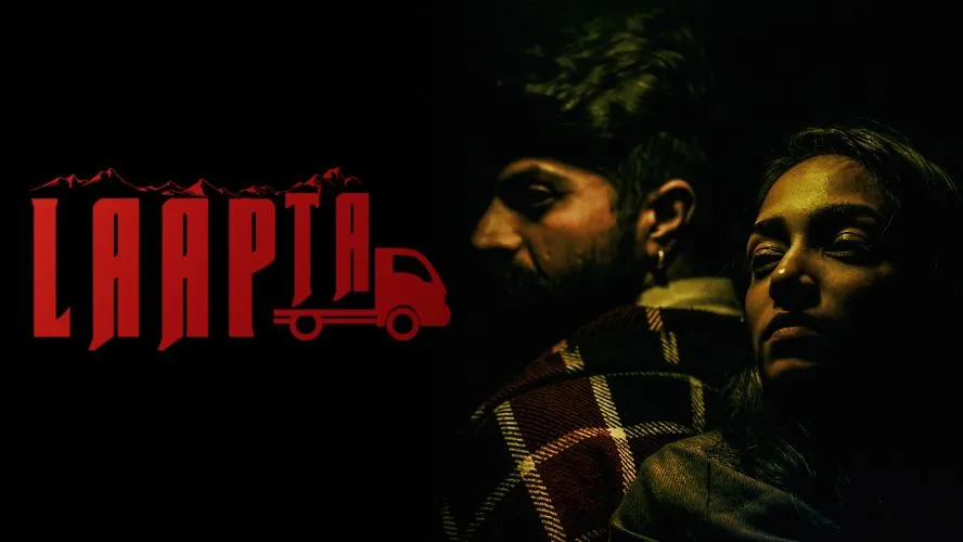 Watch Laapta Full HD TV Show Online | Airtel Xstream Play