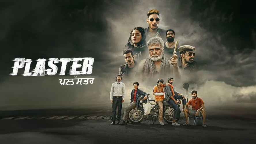 Watch Plaster Full HD TV Show Online | Airtel Xstream Play